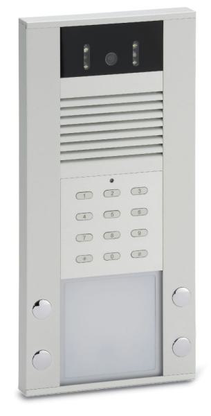 Stilvolle Tursprechanlage Wlan Fritzbox Bilder  www inf inet com